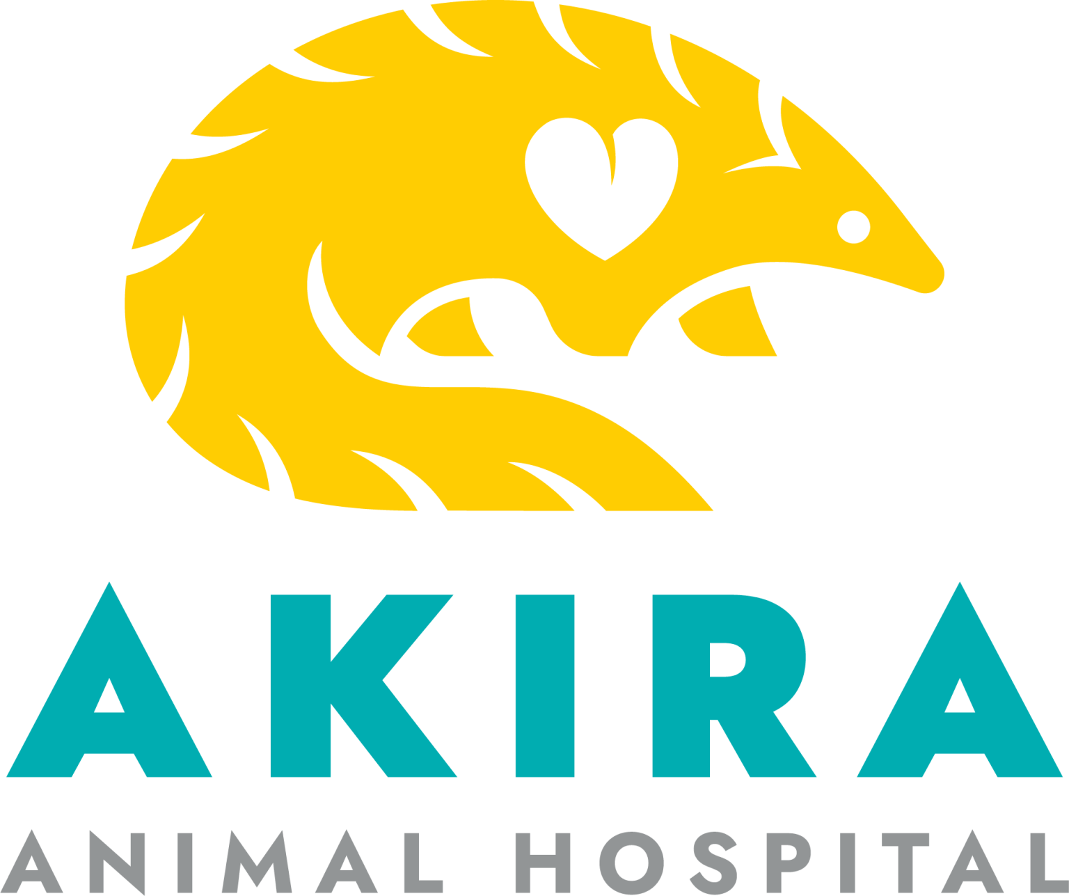 Akira Animal Hospital – My WordPress Blog